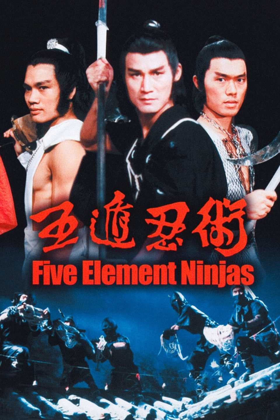 10 Martial Arts Movies That Are Action Packed From Start To Finish