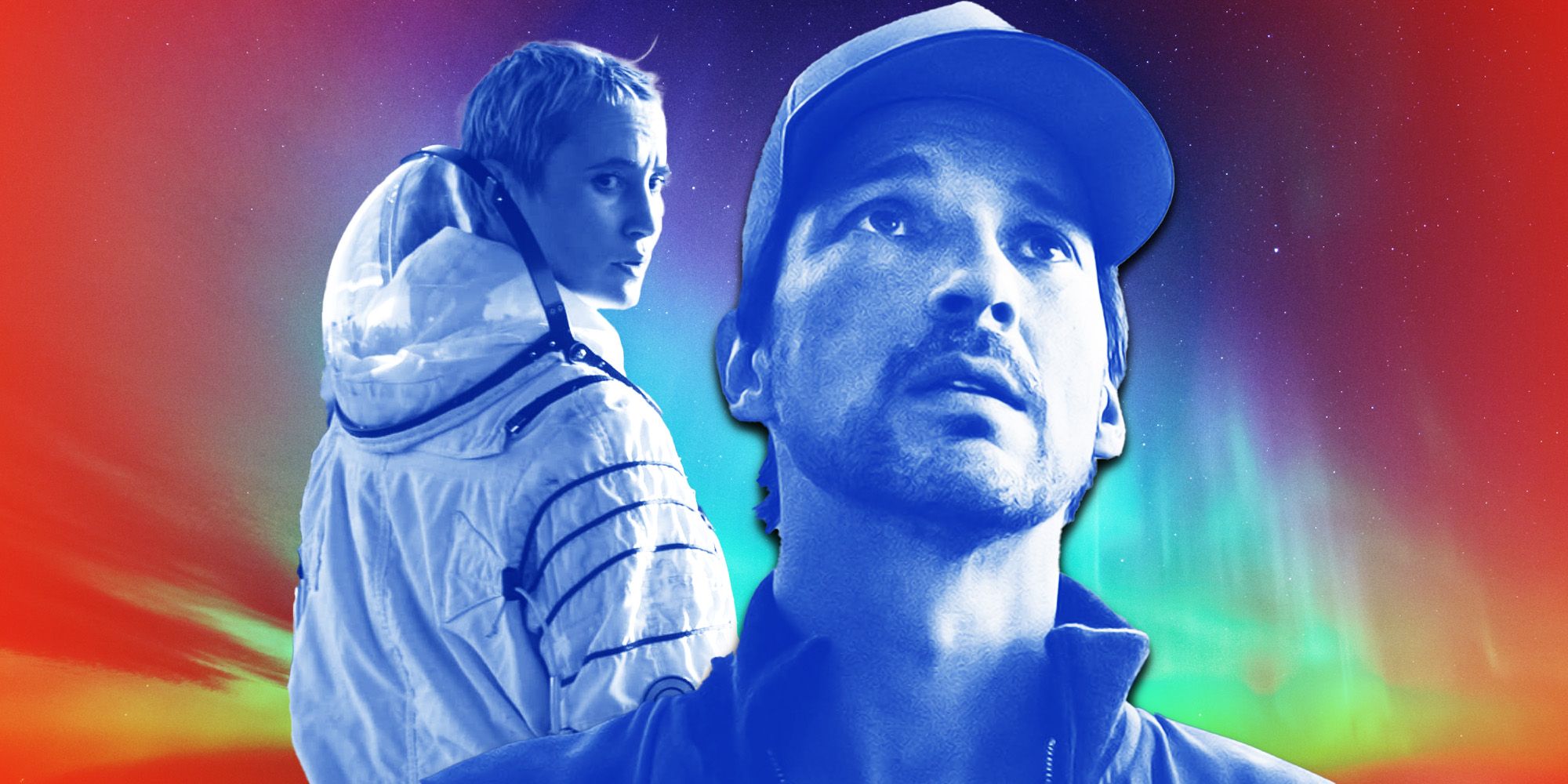 The Signal Cast & Character Guide