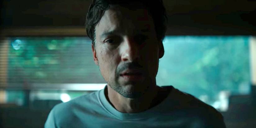 The Signal Cast & Character Guide