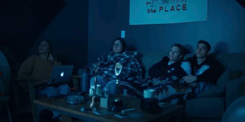 10 Most Shocking Reveals From Netflix's The Program Documentary