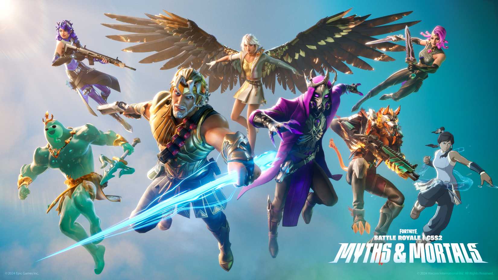 Fortnite Crew Membership May 2024 (Start Date, Price, & Rewards)
