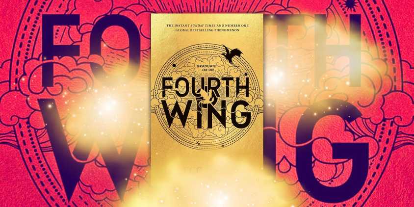 Fourth Wing TV Show: Confirmation, Story & Everything We Know