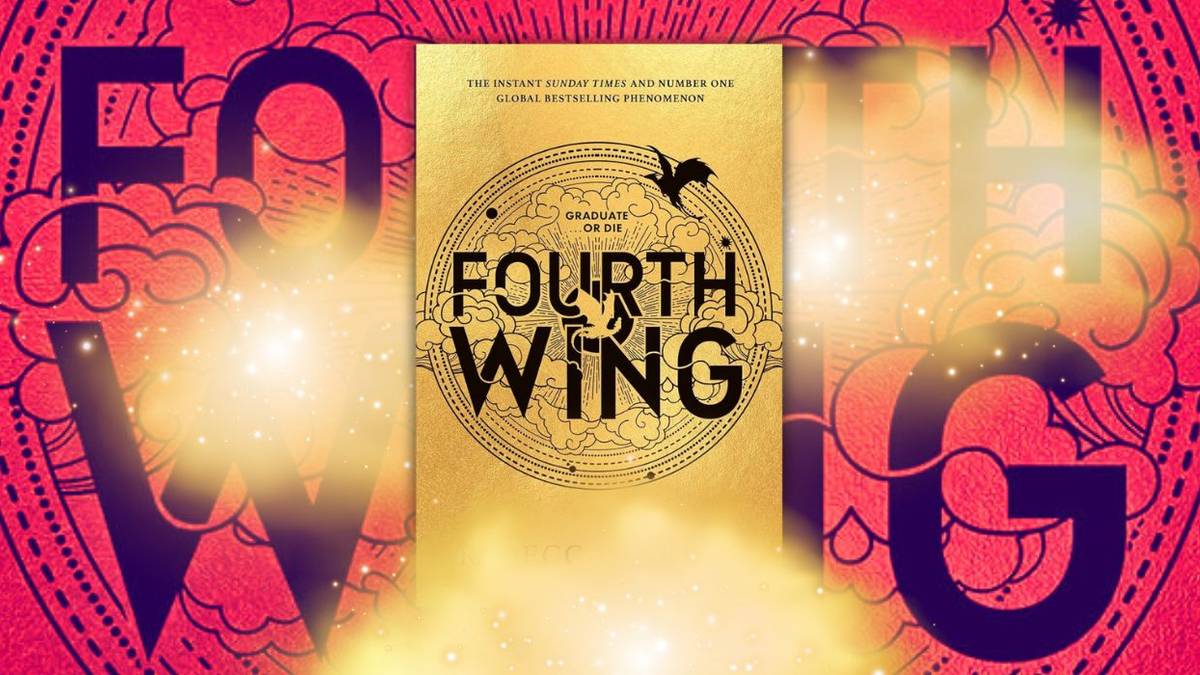 10 Books To Read If You Love Fourth Wing