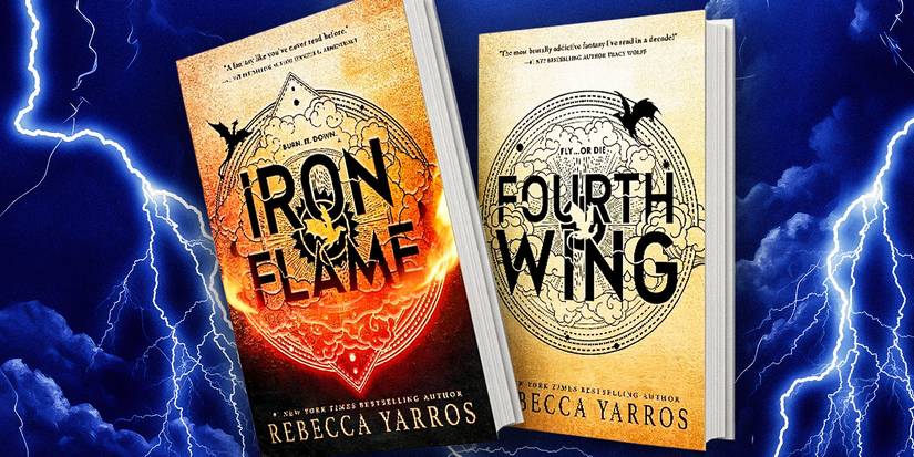 Xaden's Second Signet Power Will Be Even More Dangerous In The 3rd ...