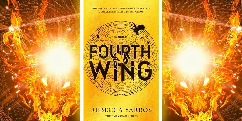 Onyx Storm Updates: Next Fourth Wing Sequel Release Date, Story ...