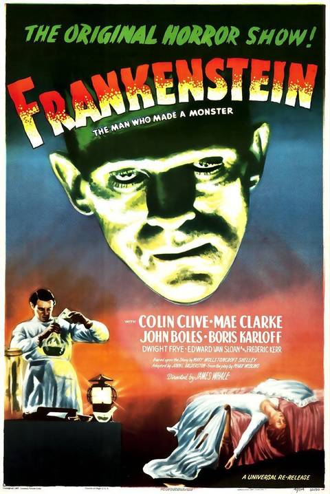 10 Classic Black-And-White Horror Movies That Still Hold Up Today