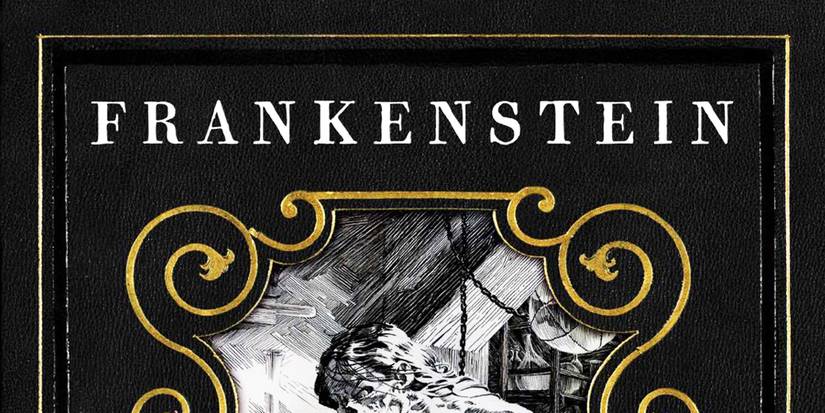Guillermo del Toro's Frankenstein Update Eases My Biggest Concern About ...