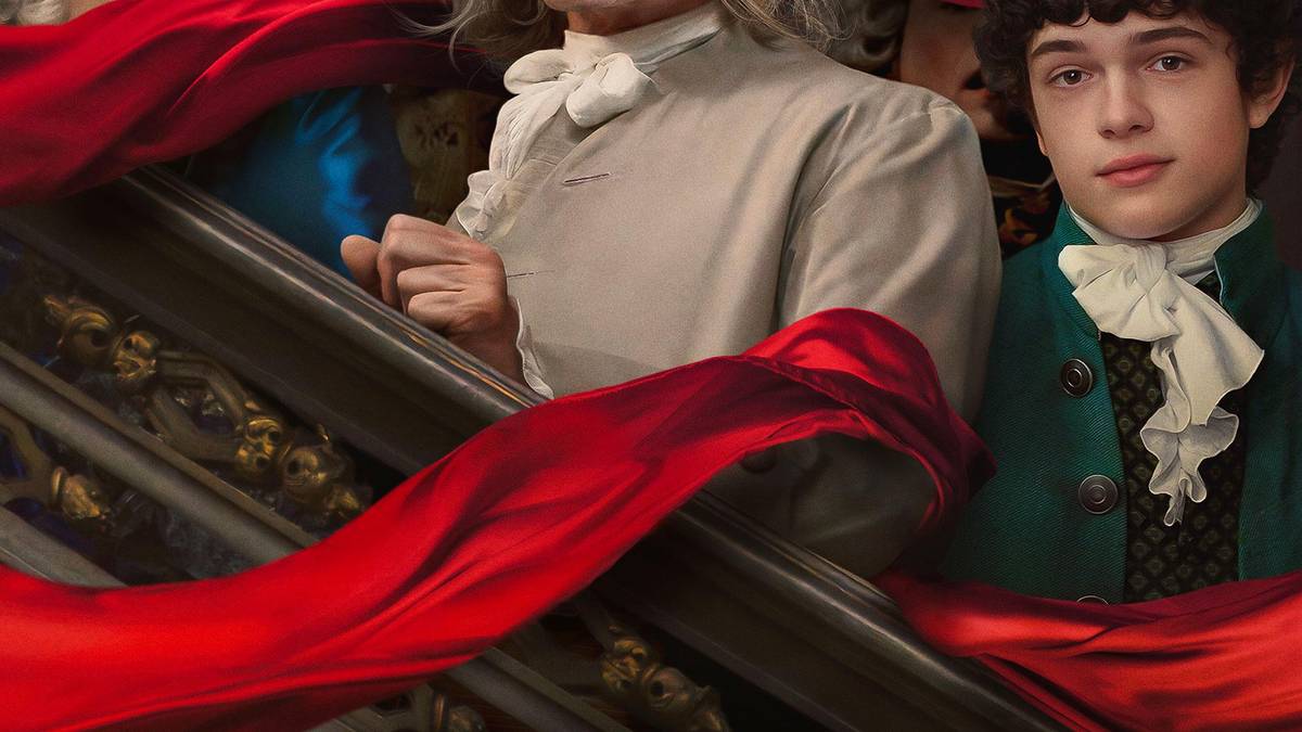 Franklin Summary, Trailer, Season List, Cast, Where to Watch and More