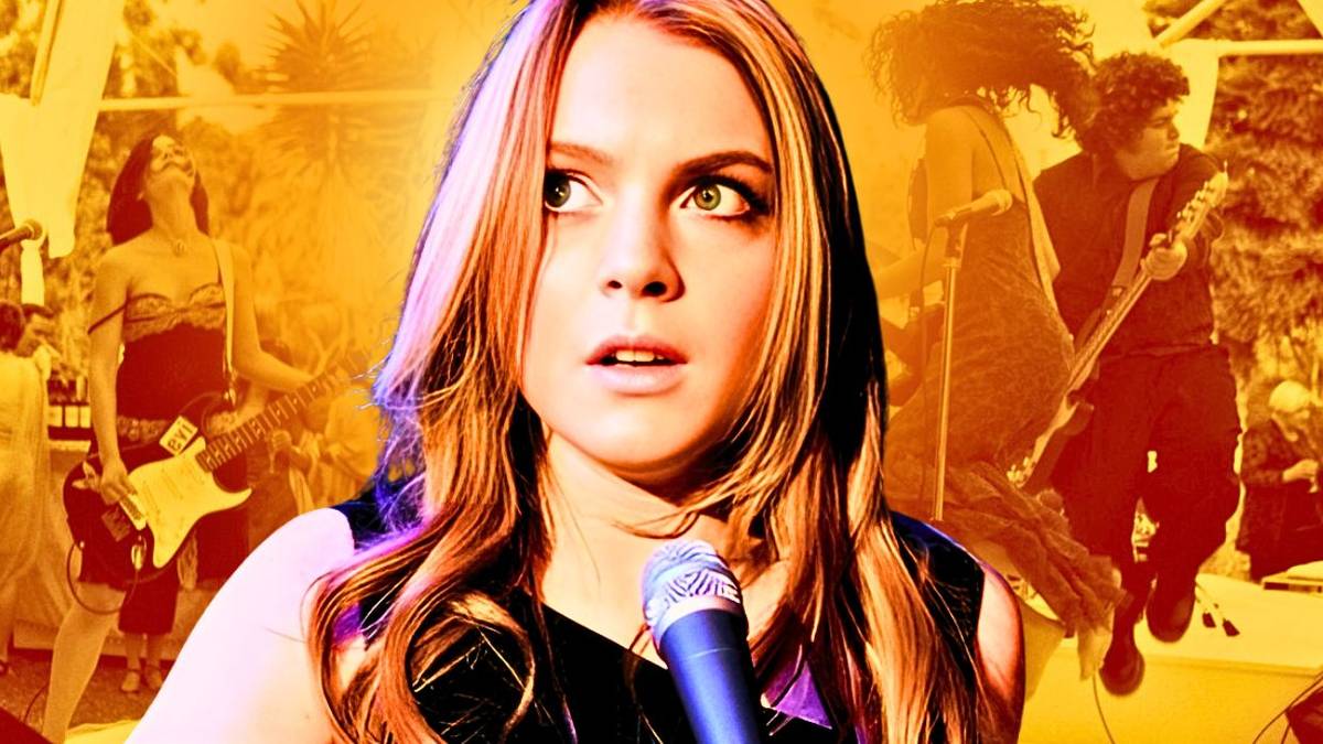 Freaky Friday's Alternate Ending Set Up The Perfect Sequel 21 Years Ago