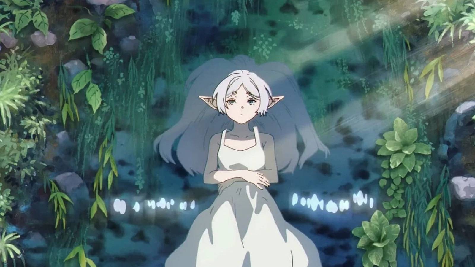 Frieren's Original Story Was Totally Different From the Fantasy Hit We ...