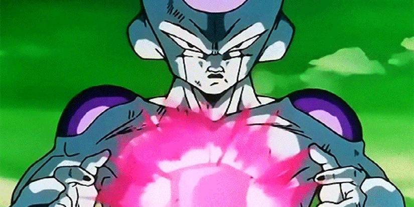 How Dragon Ball's Frieza Changed Anime History Forever