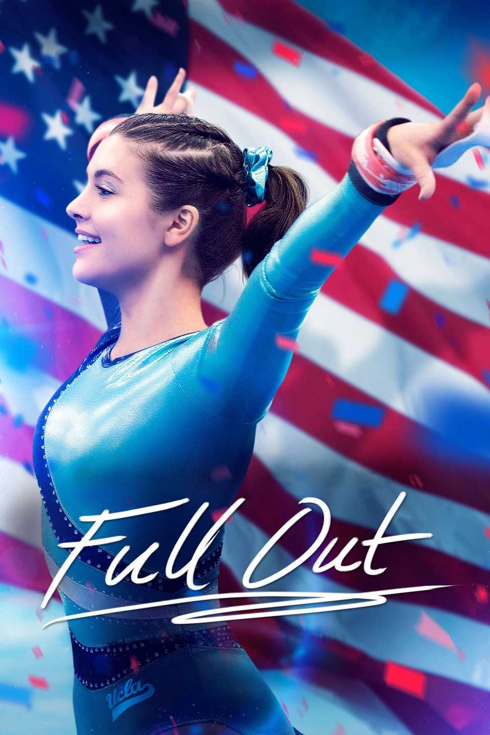 15 Best Gymnastics Movies Ranked