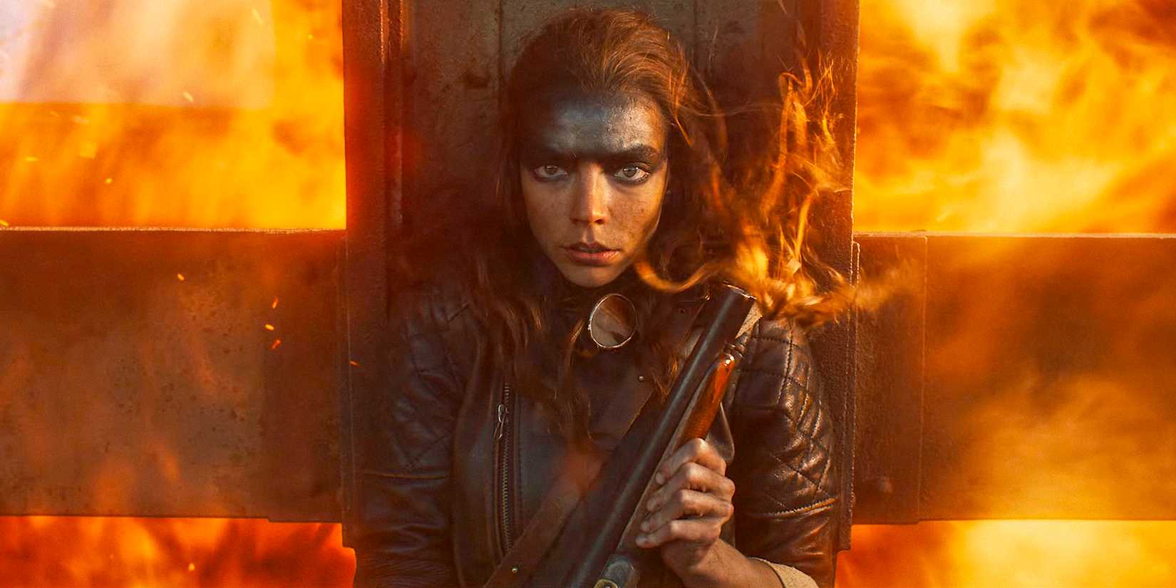Furiosa's Mad Max Cameo Update Is A Massive Relief