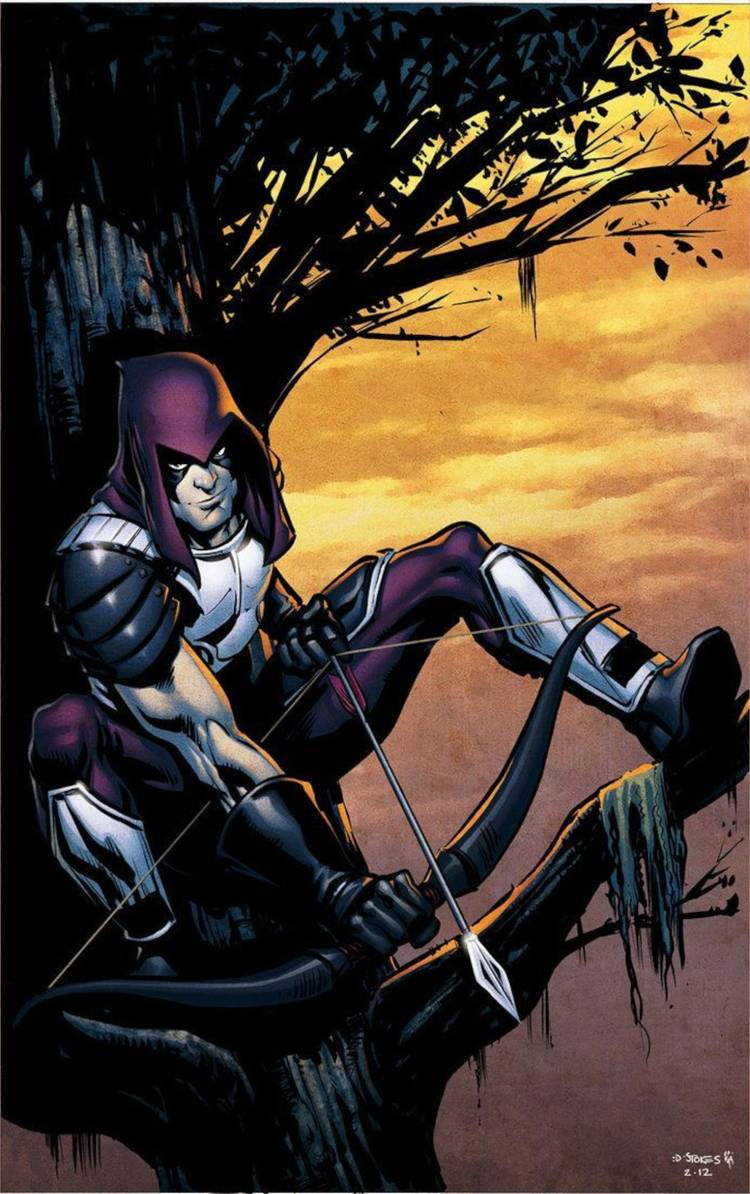 Has This Classic G.I. Joe Villain Been Hiding in Plain Sight in the ...