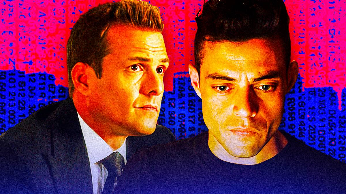 USA Network’s 15 Best Characters, Ranked