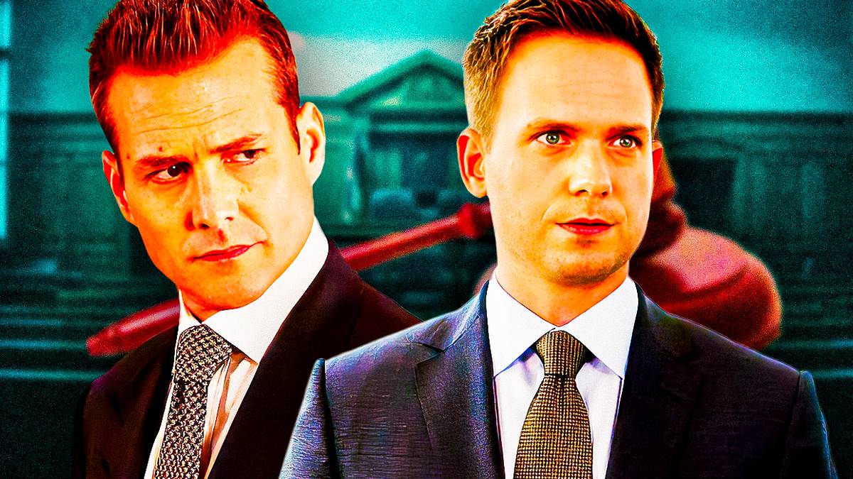 Suits’ 8 Best Courtroom Scenes, Ranked