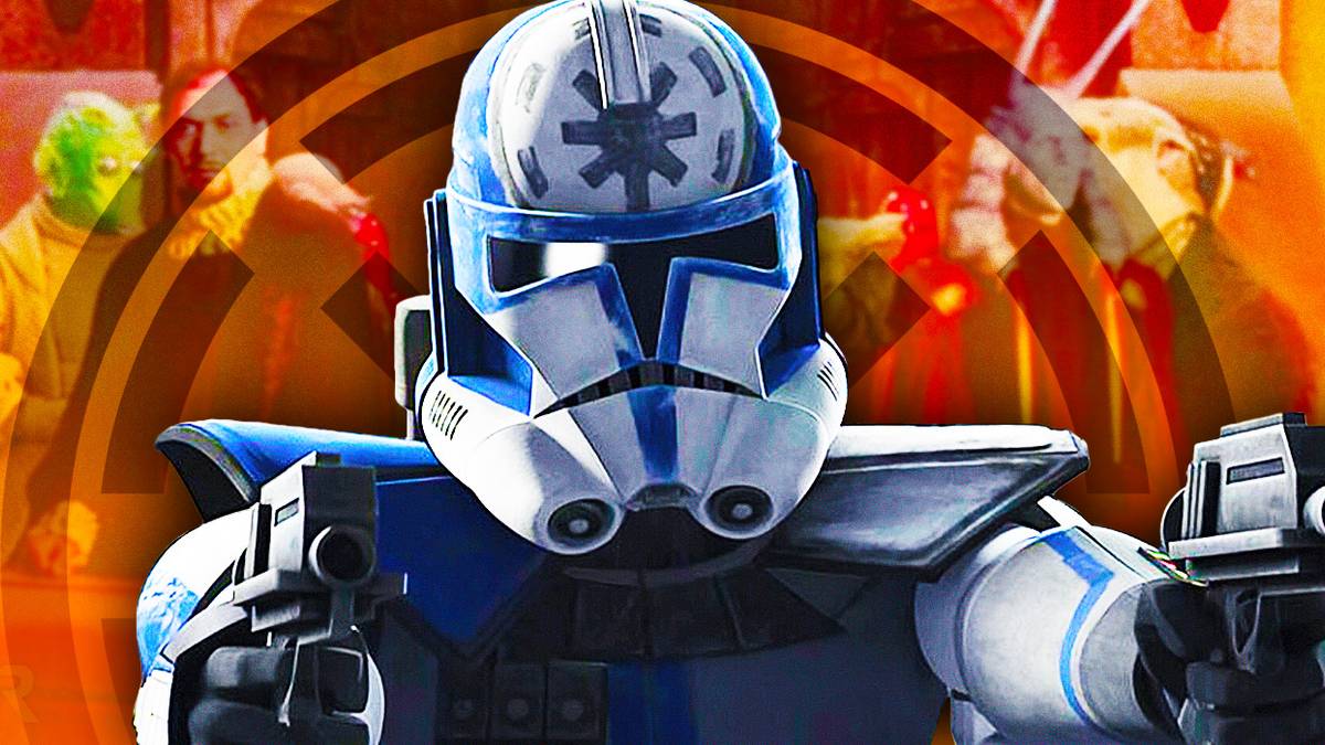 The Galactic Republic Timeline Explained: The Clone Wars & The Fall Of ...