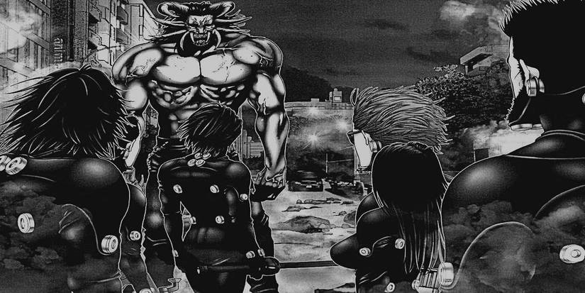 Best-Selling Sci-Fi Series Had The Best Use Of Isekai Before It Became ...