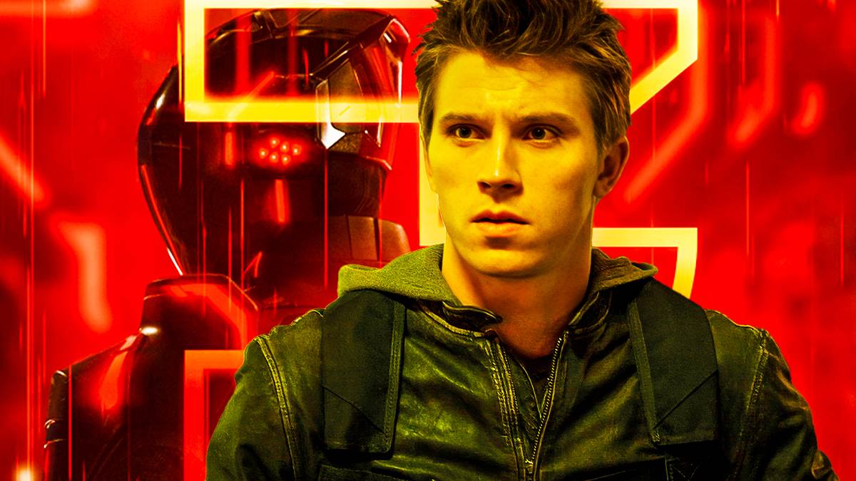 TRON: Ares Is Worrying After Radical Setting Change Tease