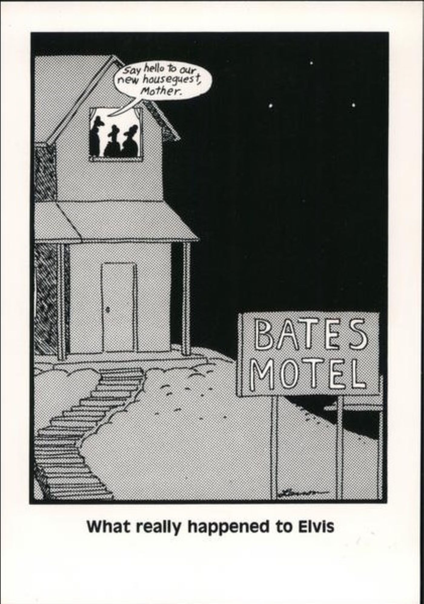 15 Funniest Far Side Comics That Make Fun of Real People