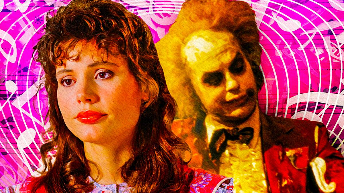 Beetlejuice Soundtrack Guide: Every Harry Belafonte Song & When It Plays