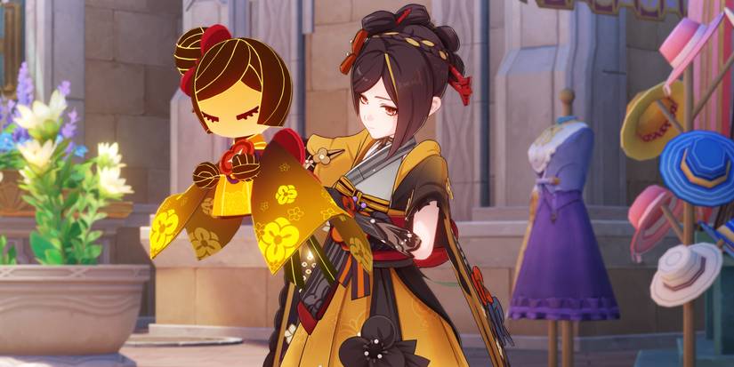 Every Genshin Impact 5.1 Character Confirmed & Leaked (Phase 1 & Phase ...