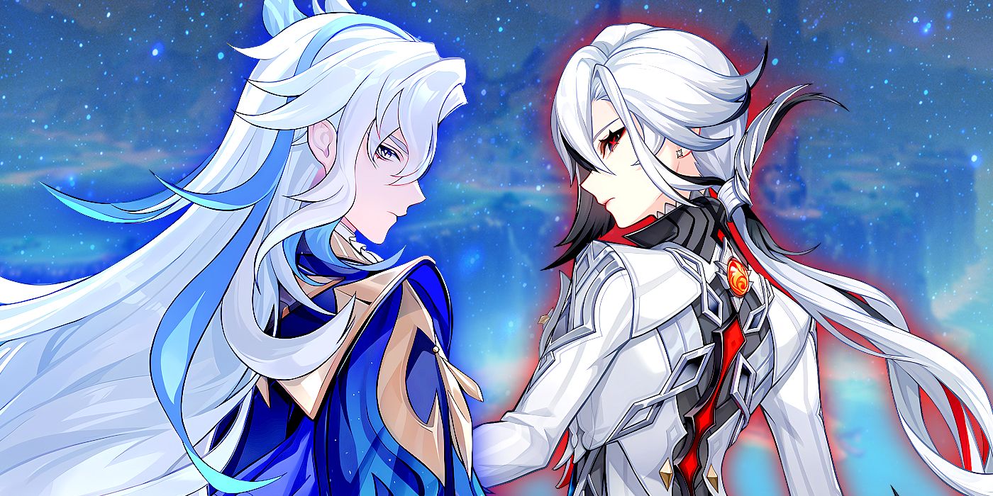 Genshin Impact Leaks: Unexpected Character May Have More Story Content