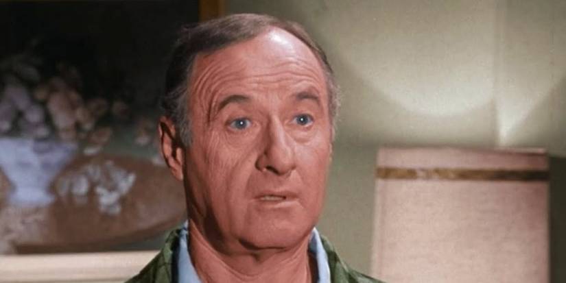 David Mandel-Bloch & The Other Bewitched Actors Who Are Still Alive