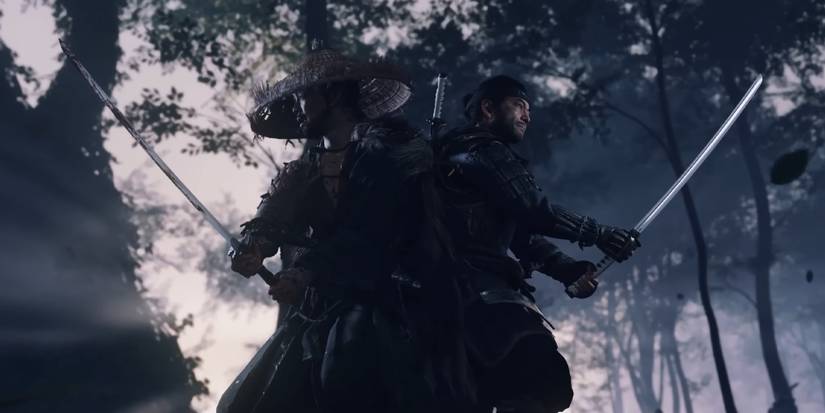 Ghost of Tsushima: Director's Cut PC Edition Differences From The Original