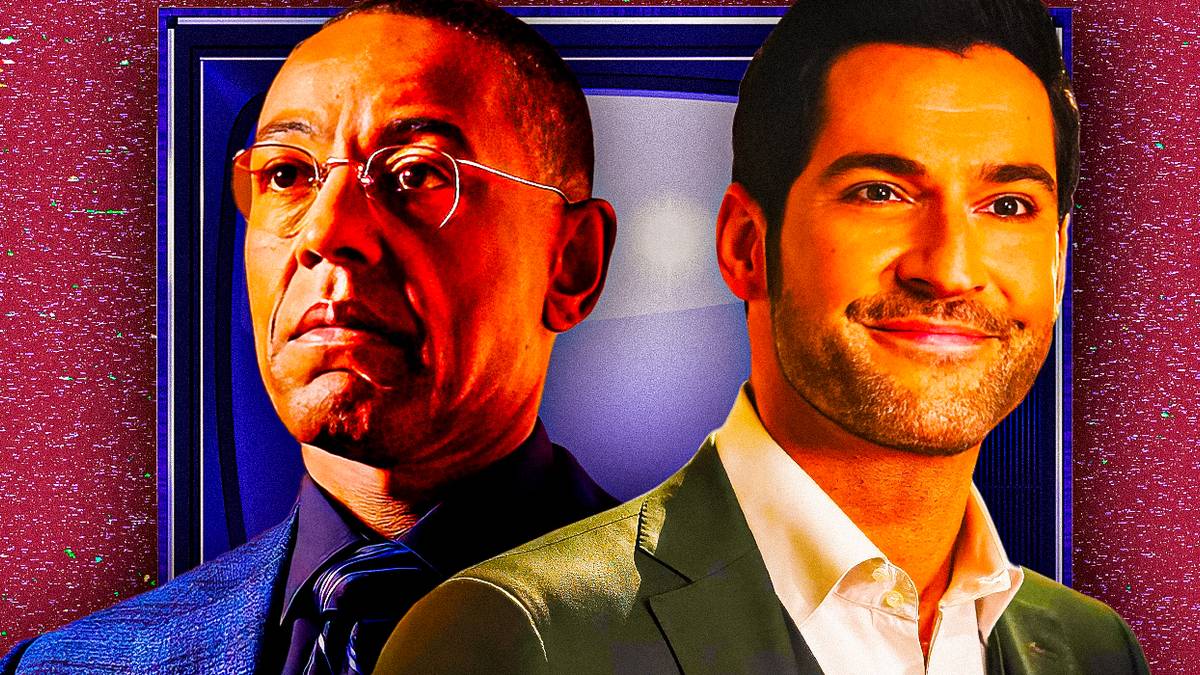 10 Iconic TV Characters It Would Be Impossible To Recast