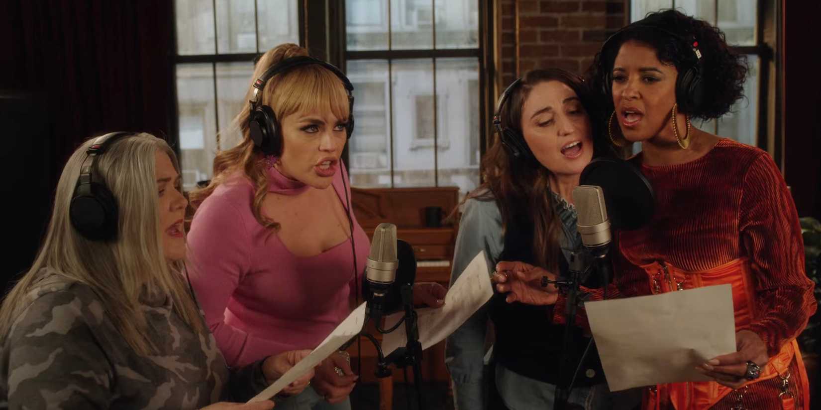 Saved Netflix Comedy Show Cancelled Again After 3 Seasons