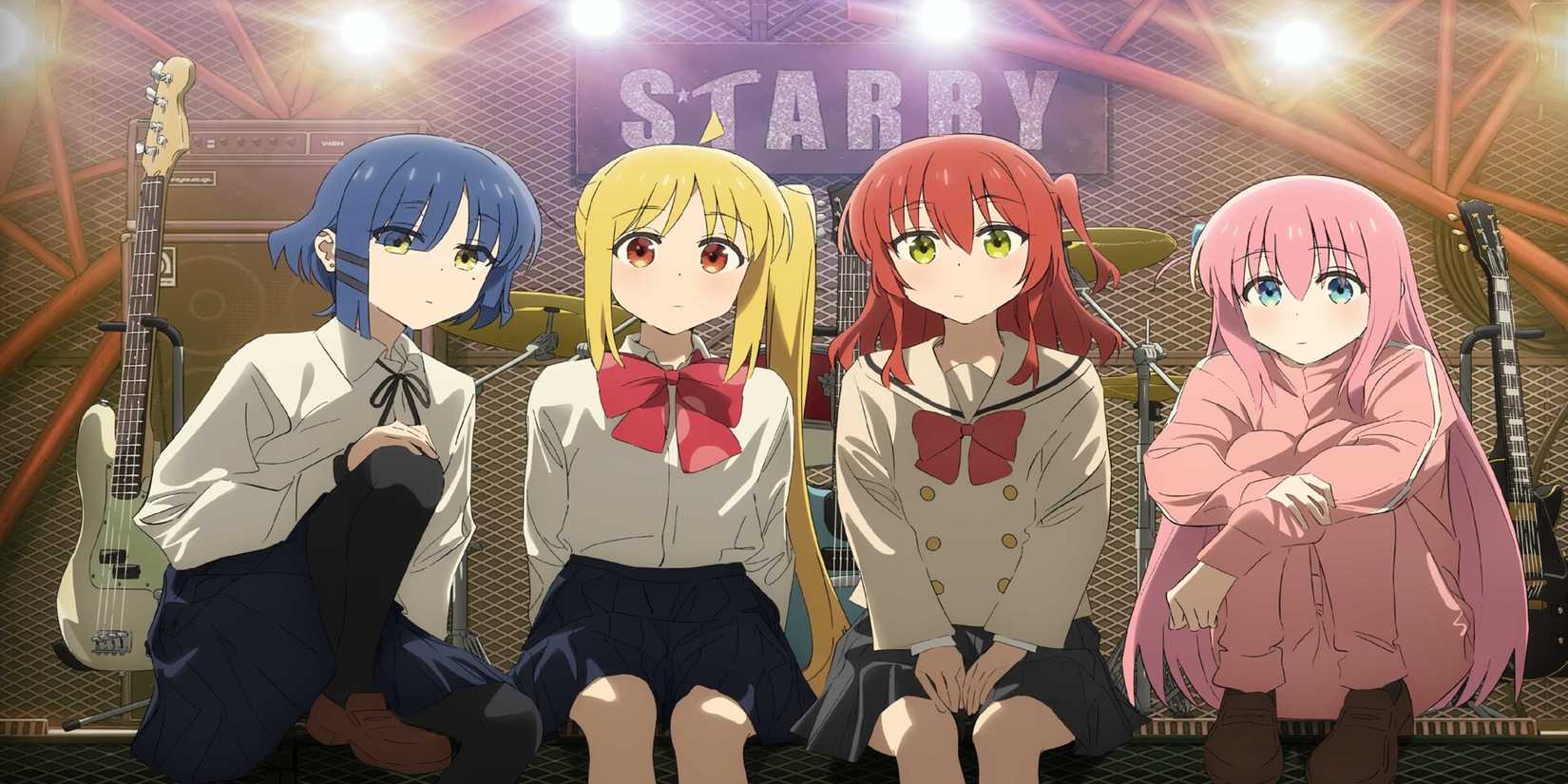 10 Crunchyroll Shows That Can Turn Anyone Into an Anime Fan