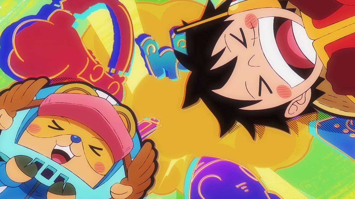 10 Best One Piece Episodes That Will Make Any Viewer an Instant Fan