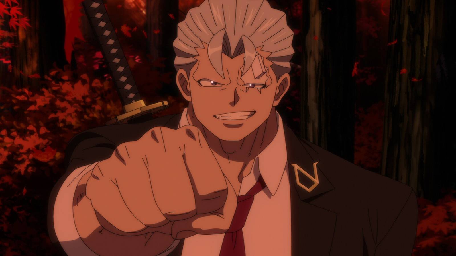 Undead Unluck Season 1 Ending Explained