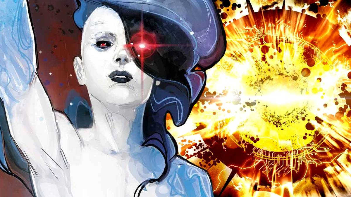 Marvel's Next God War Will Make the Infinity Saga Look Pathetic (& The ...
