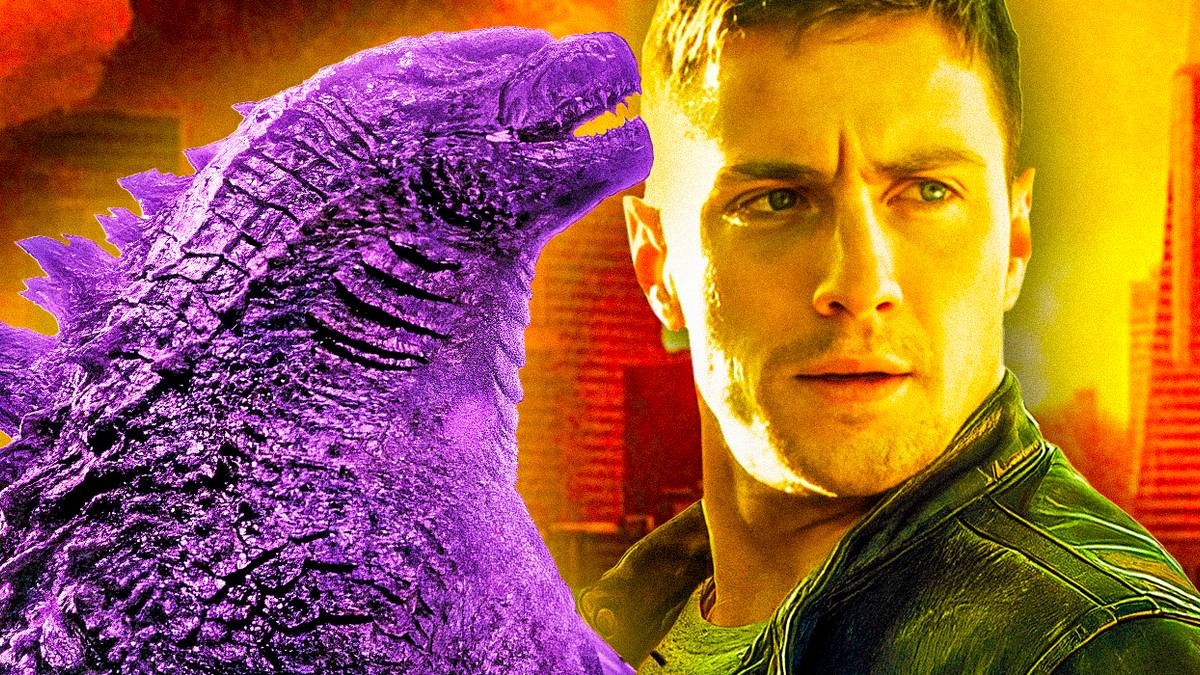 Godzilla 2014 Ending Monsterverse Setups Explained