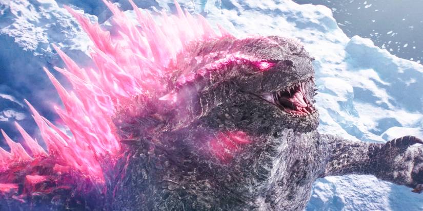 Godzilla X Kong: The New Empire Director Reveals New MonsterVerse Movie ...