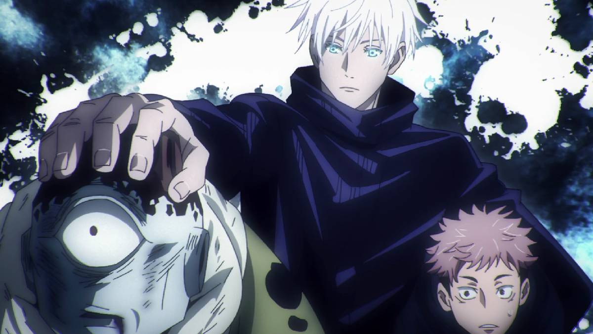 10 Reasons Jujutsu Kaisen is the Biggest Shonen Anime in Years