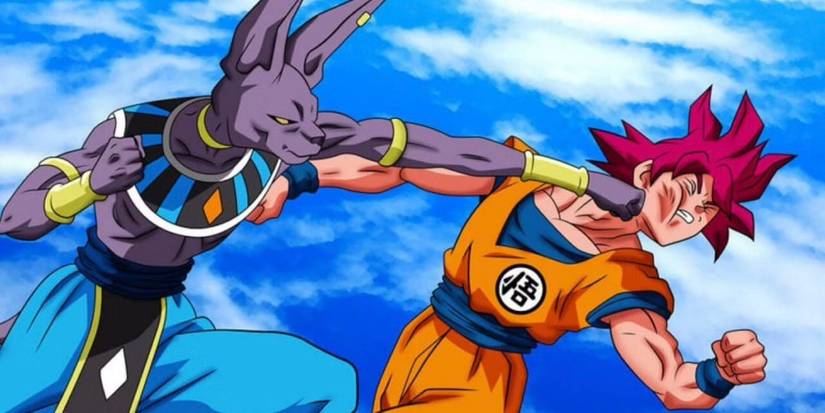 Goku Has a Final Boss to Face In Dragon Ball Super, And They'll Make ...