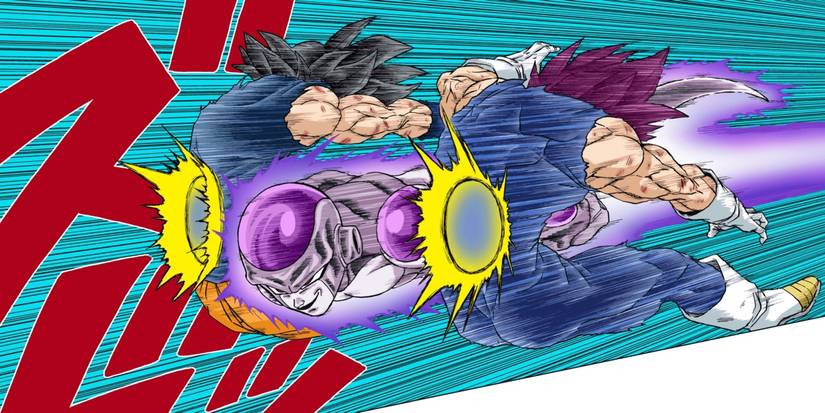 No, Its True: Dragon Ball Really Revived Frieza Once All Because of a Song