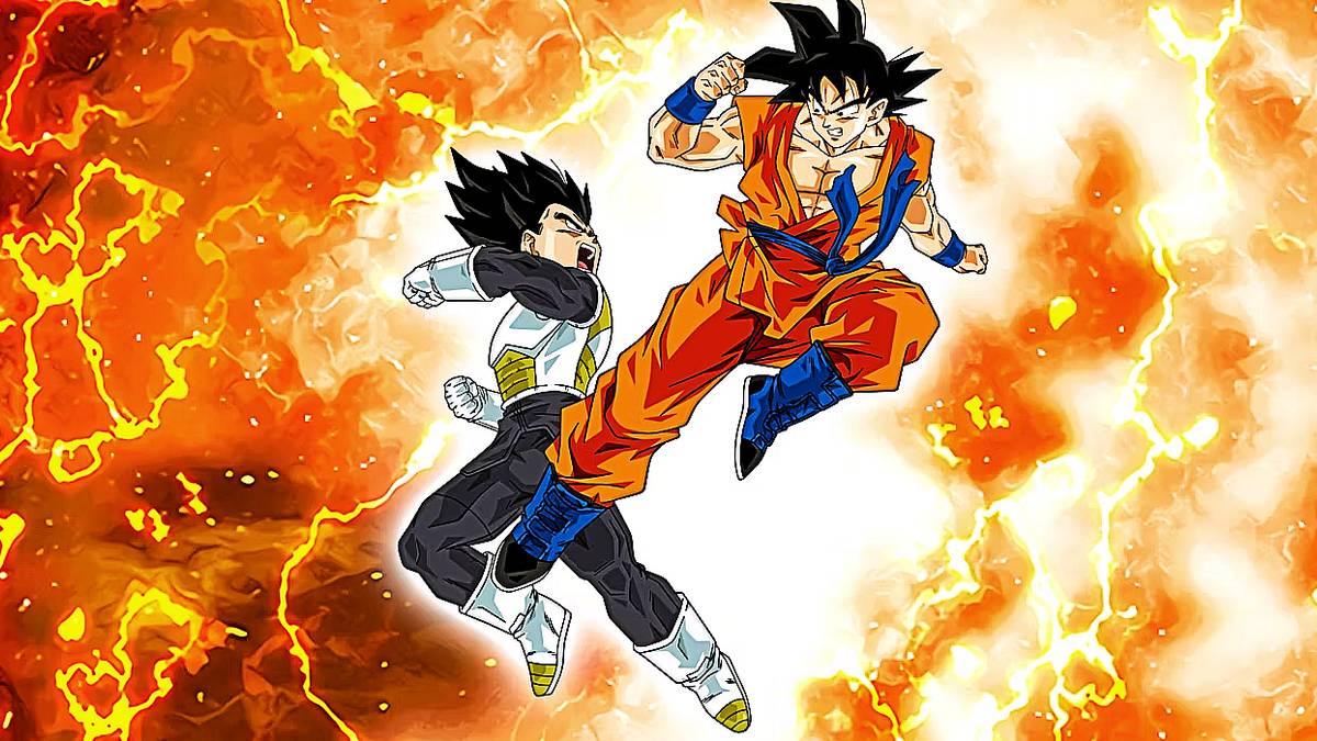 "I had it destroyed pretty quickly": Dragon Ball's Creator Has a Genius ...