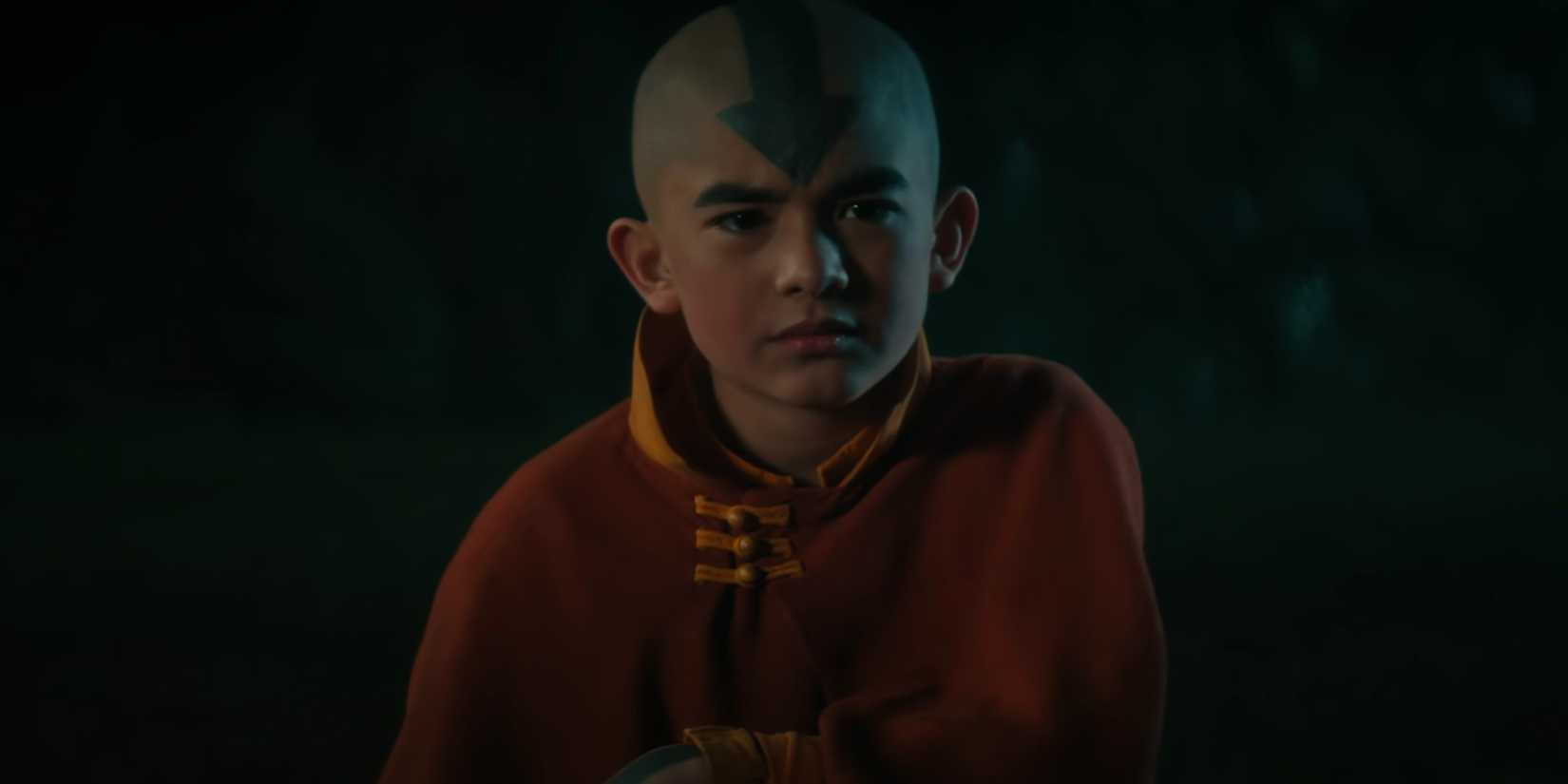 Netflix's Avatar: The Last Airbender Season 2 - Cast, Story ...