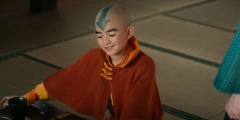 Avatar: The Last Airbender Summary, Trailer, Season List, Cast, Where ...