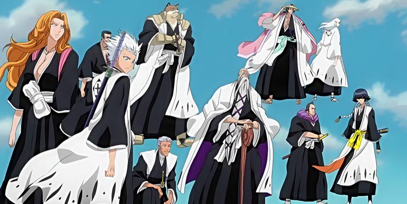 10 Best Shonen Anime Ever