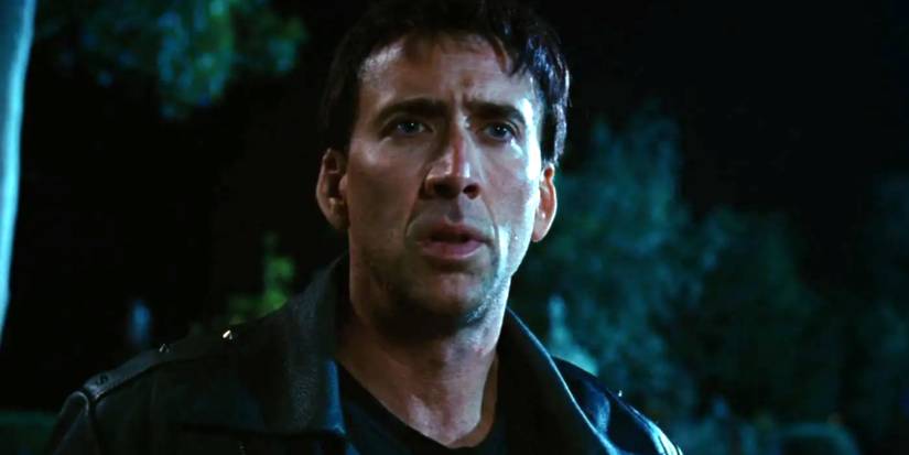 True Detective Season 5 In Talks With Nicolas Cage To Star