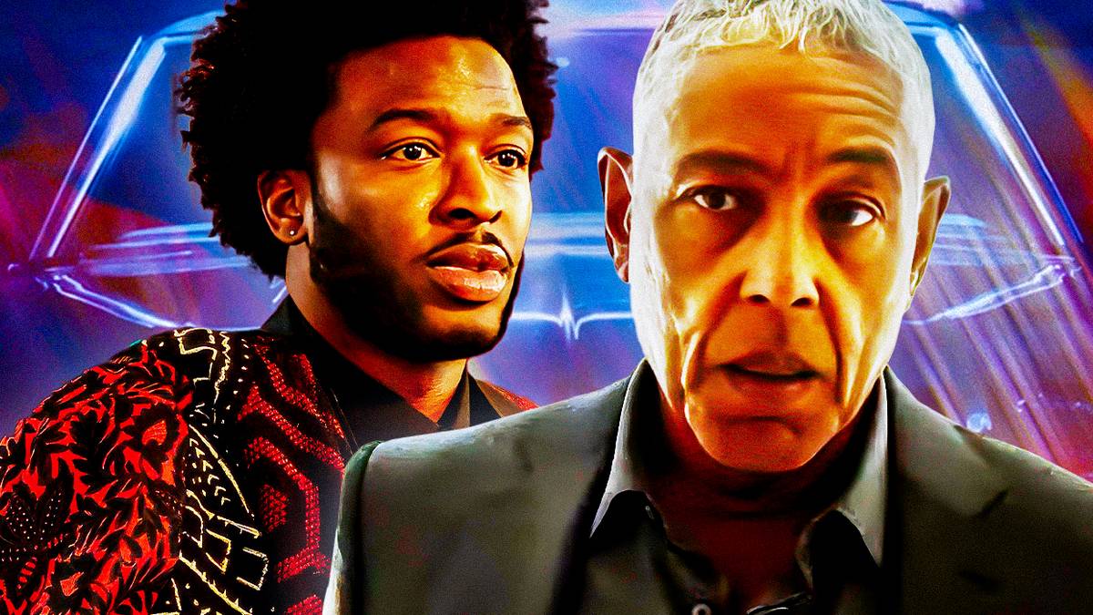 Parish Cast & Character Guide