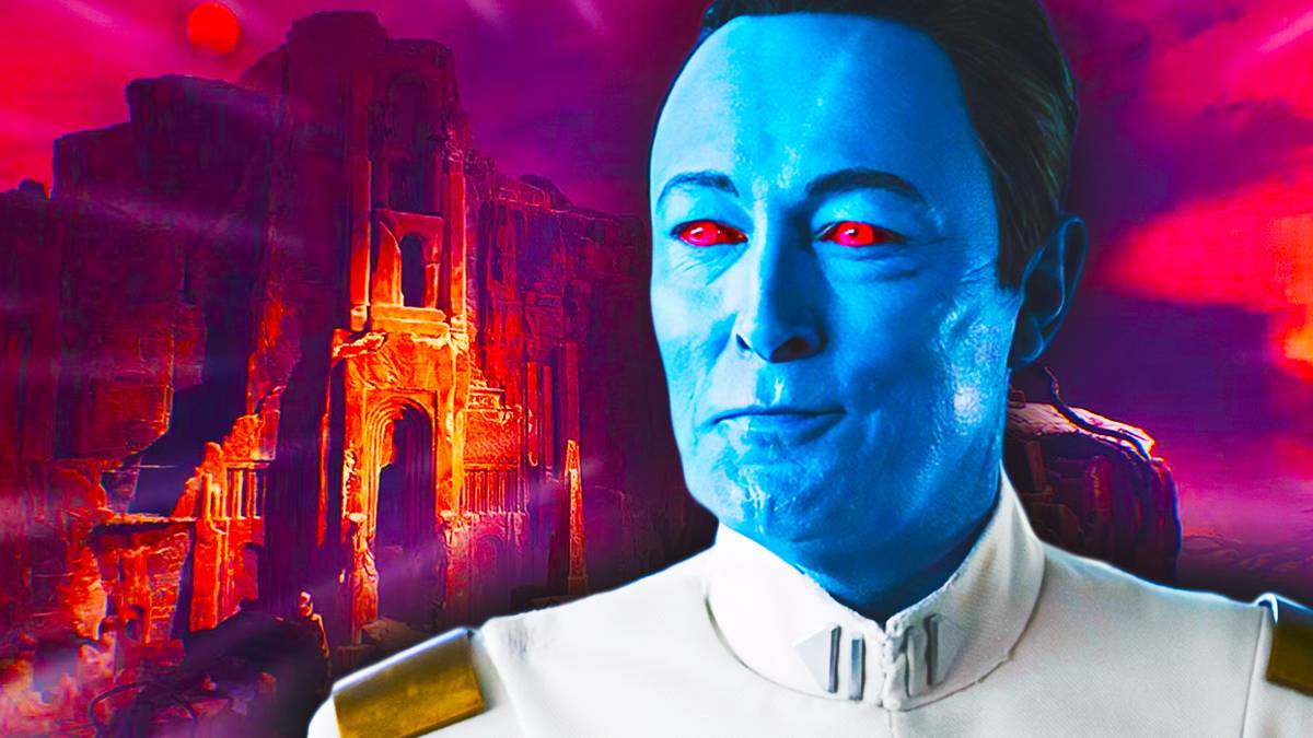 Star Wars Just Secretly Explained One Key Aspect Of Grand Admiral ...