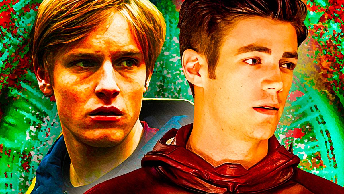 10 TV Shows That Mastered The Use Of Multiple Timelines