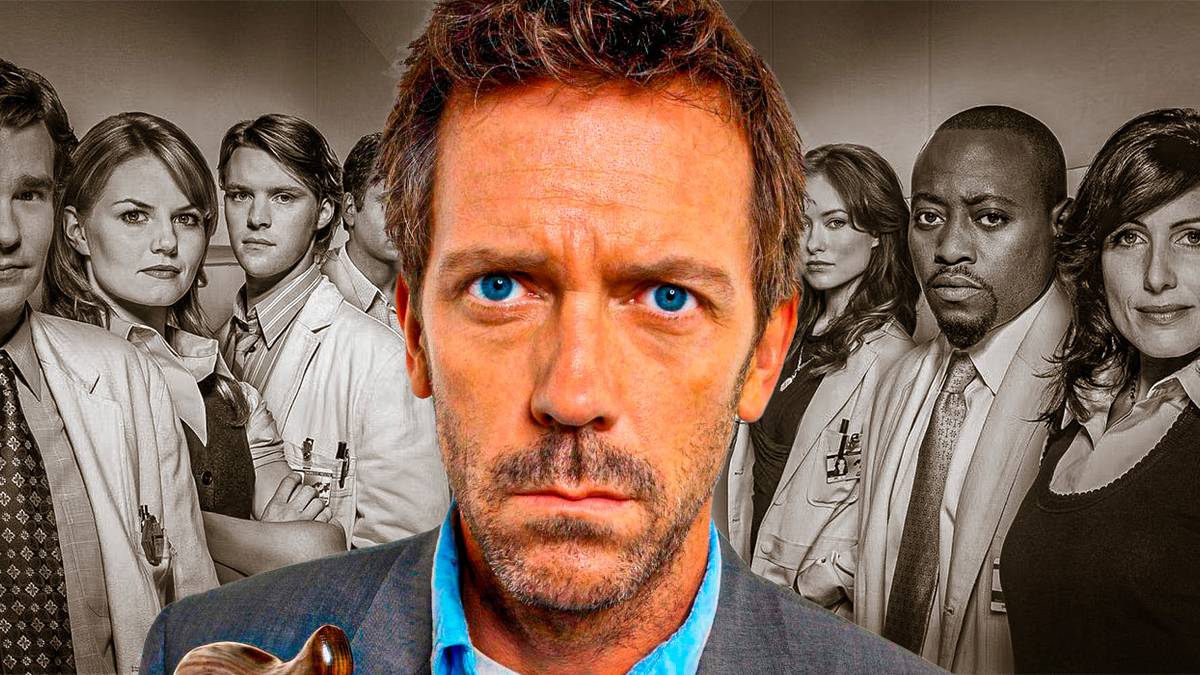 House’s Highest-Rated Episodes Are Also The Show’s Most Tragic