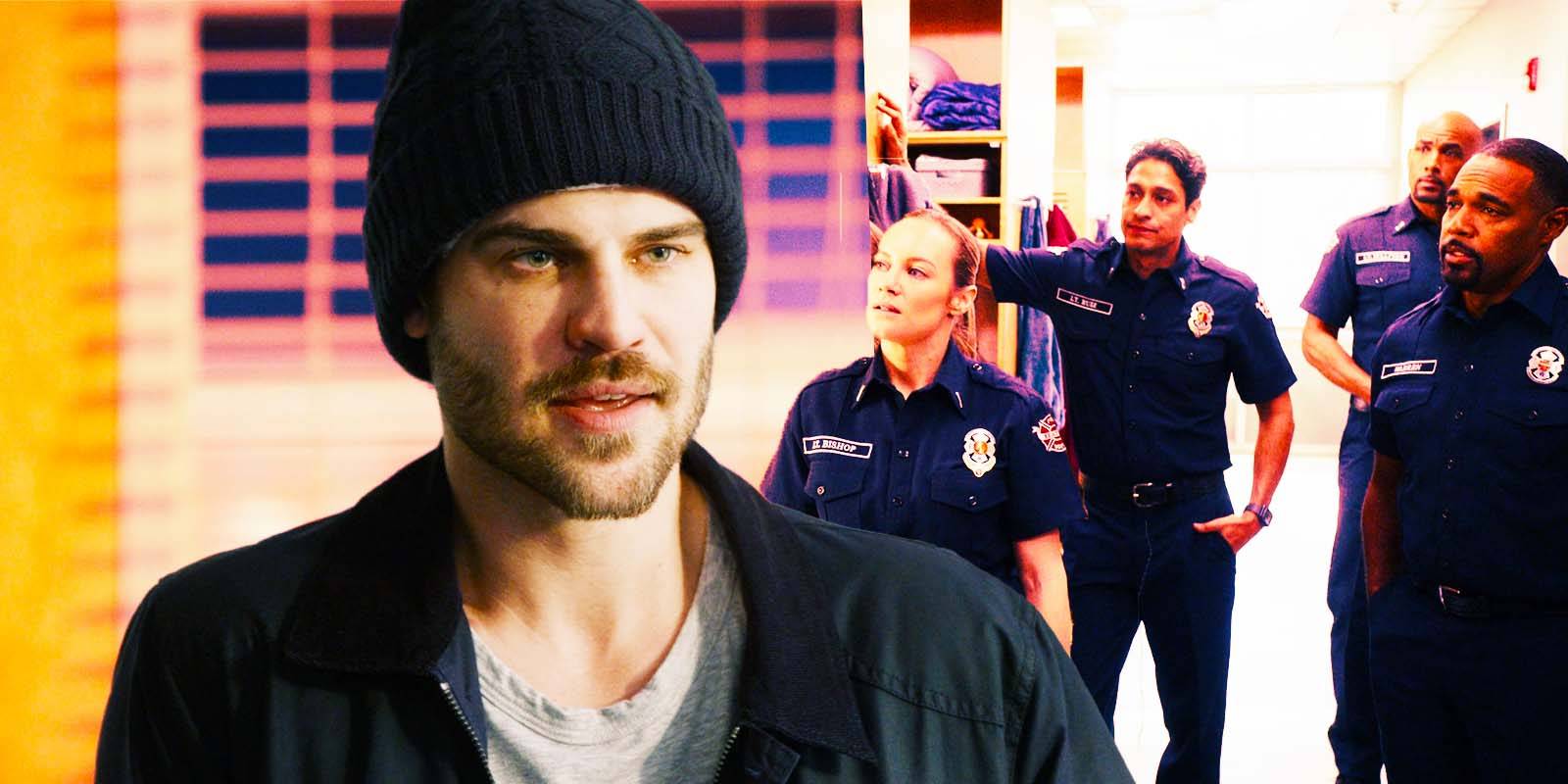 Station 19's Final Season Continues A Touching Grey's Anatomy Universe ...